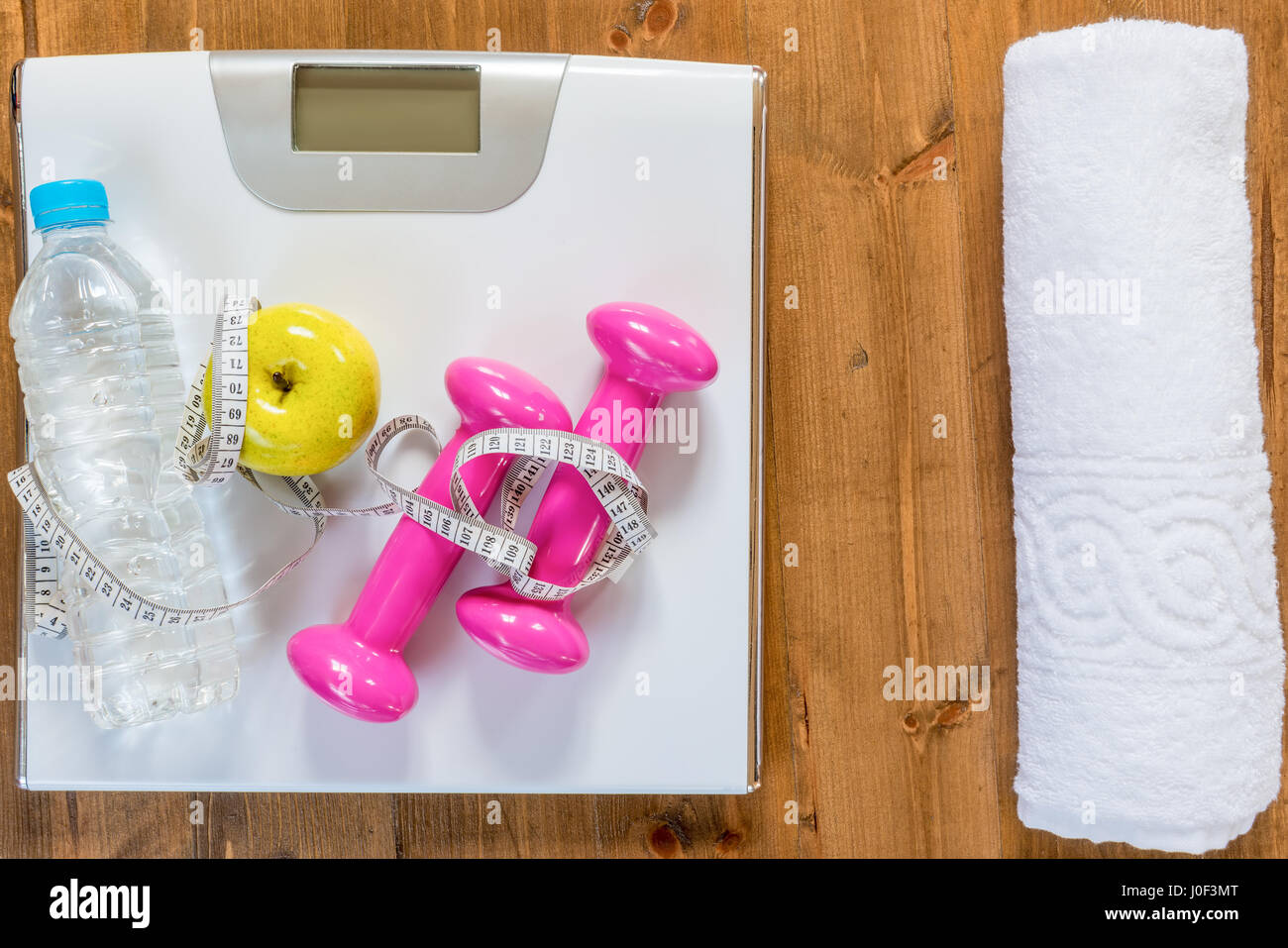 Floor plan gym hi-res stock photography and images - Alamy