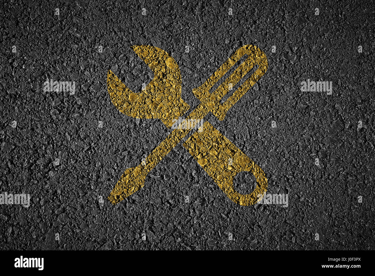 Car mechanics tools hi-res stock photography and images - Alamy