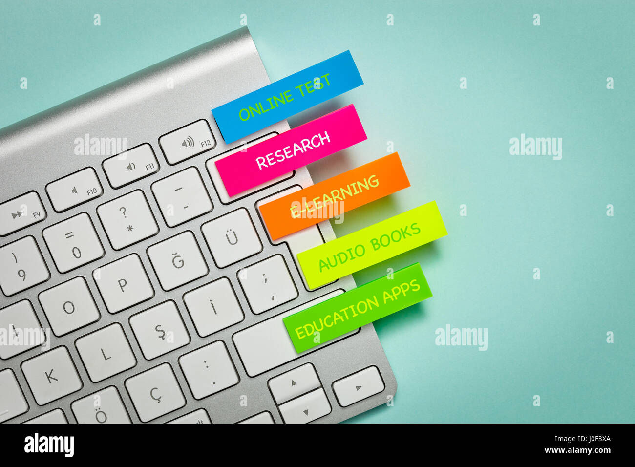 Keyboard buttons hi-res stock photography and images - Alamy