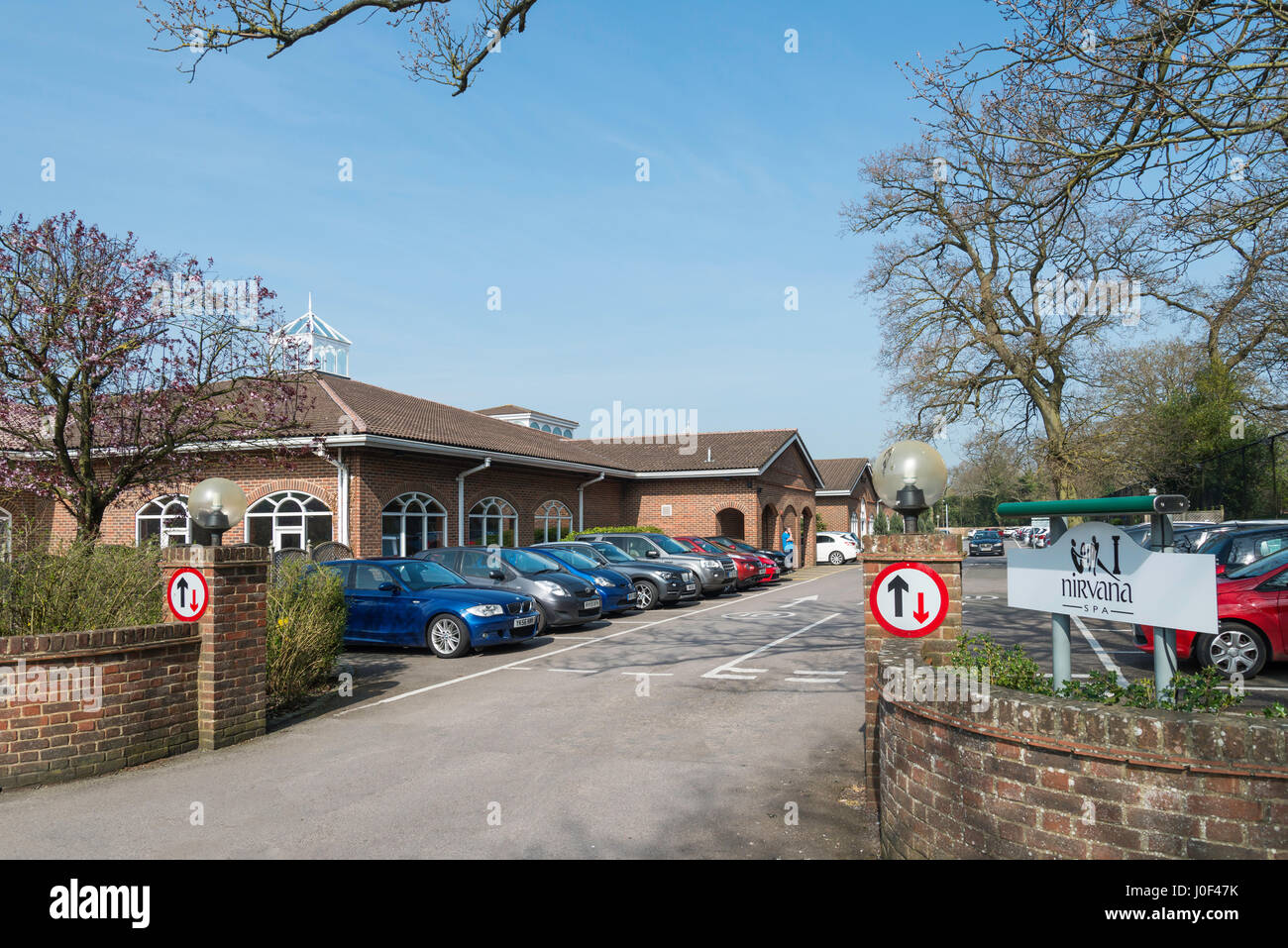 Sindlesham uk hi-res stock photography and images - Alamy