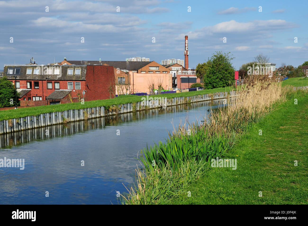 Harringay High Resolution Stock Photography and Images - Alamy