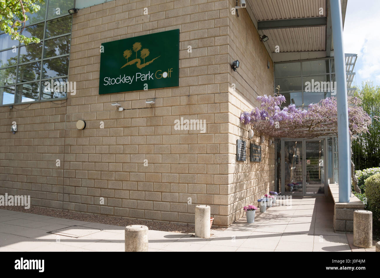 Stockley park london High Resolution Stock Photography and Images - Alamy