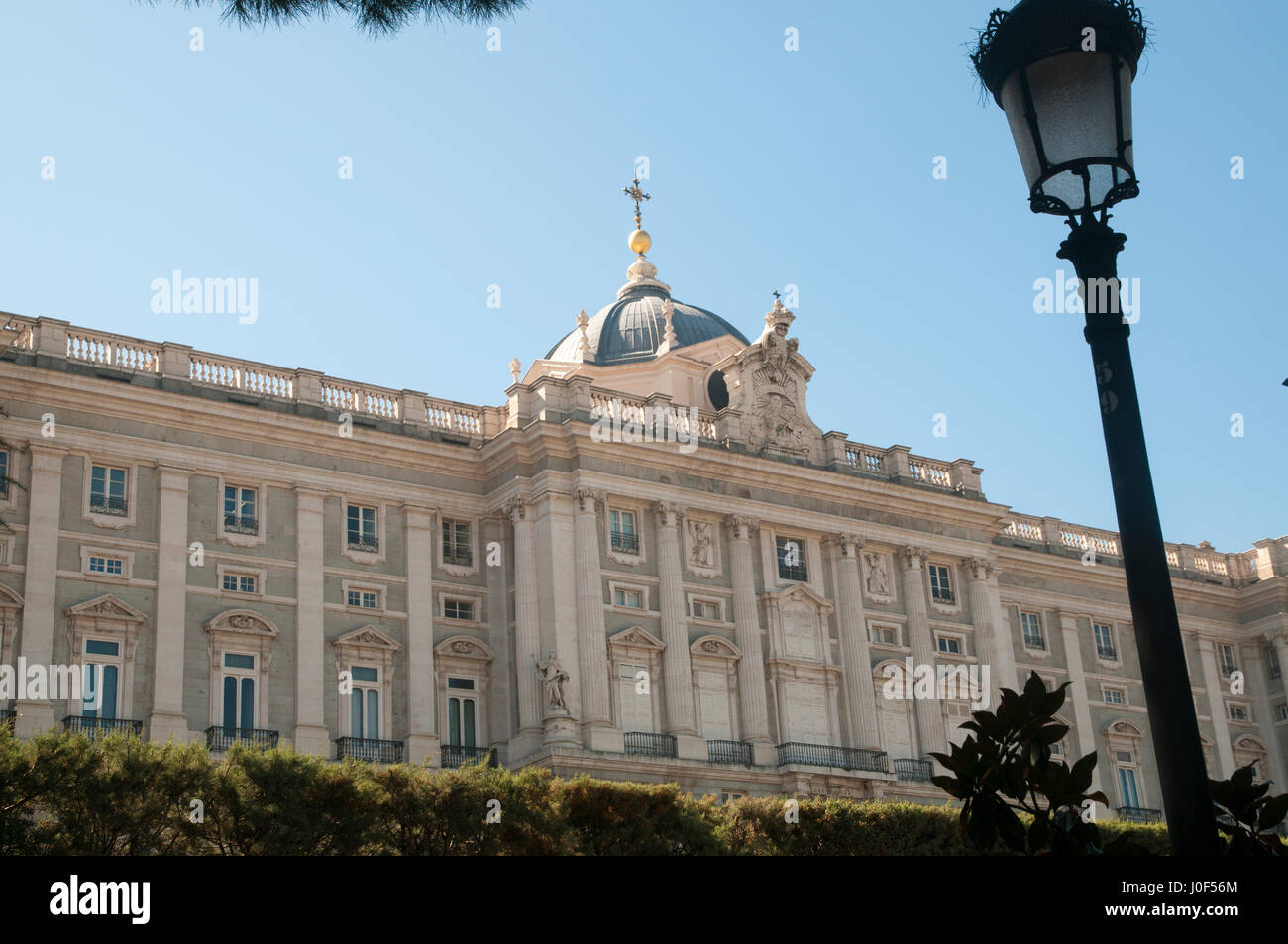 Campo del moro gardens hi-res stock photography and images - Alamy