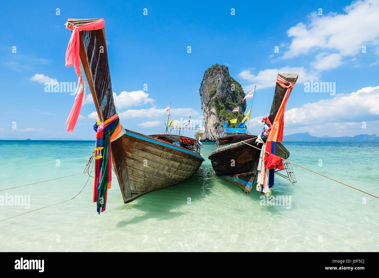 South sea island wallpaper hi-res stock photography and images - Alamy
