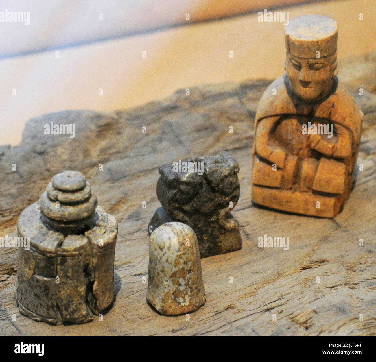 Norwegian chess hi-res stock photography and images - Alamy