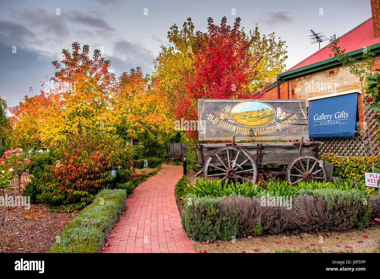 Adelaide hills hi-res stock photography and images - Alamy