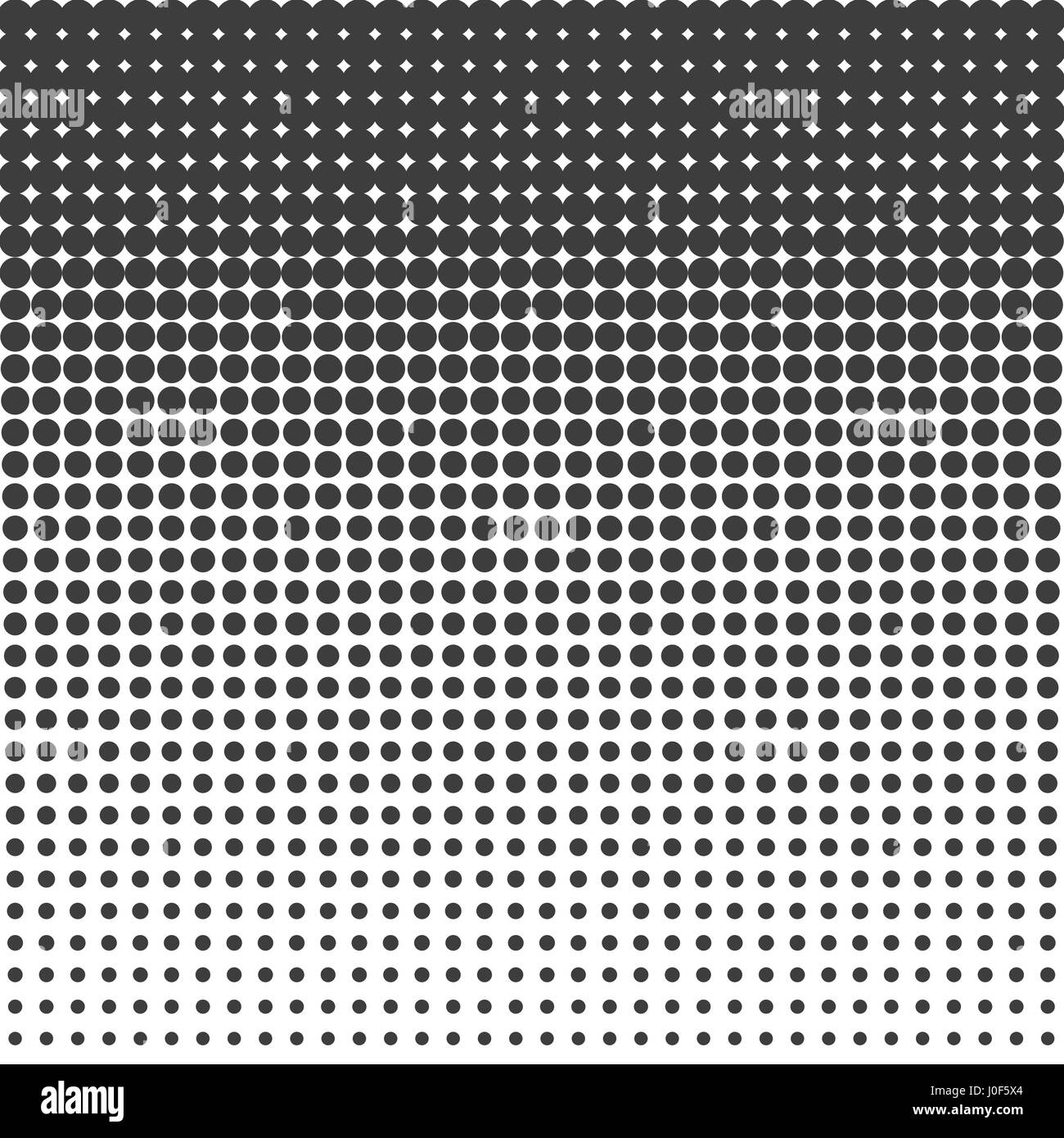 Halftone pattern hi-res stock photography and images - Alamy