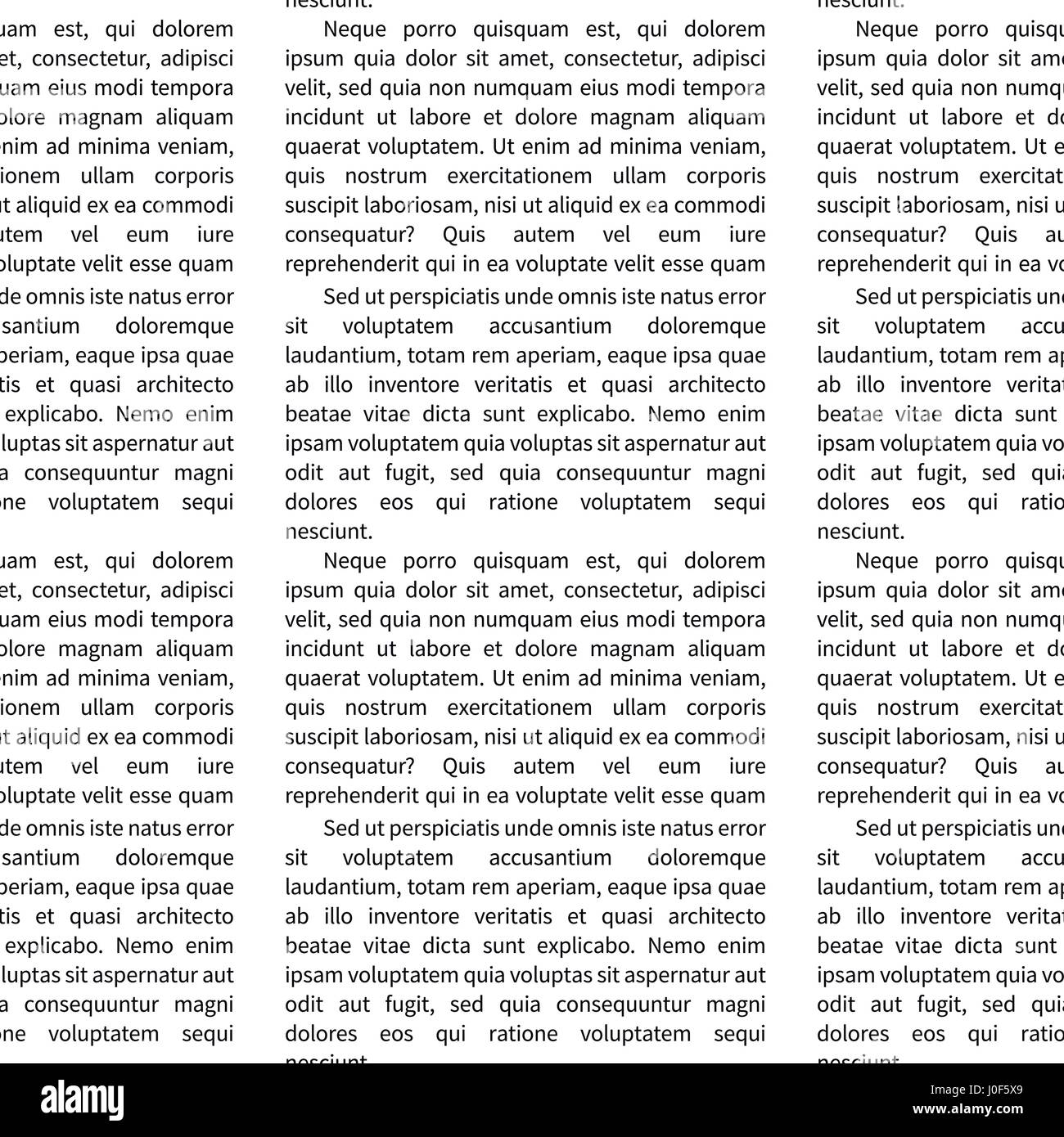 Fake latin Stock Vector Images - Alamy