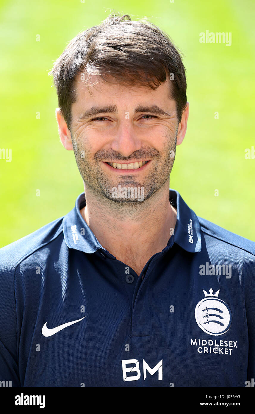 Tim murtagh cricket hi-res stock photography and images - Alamy