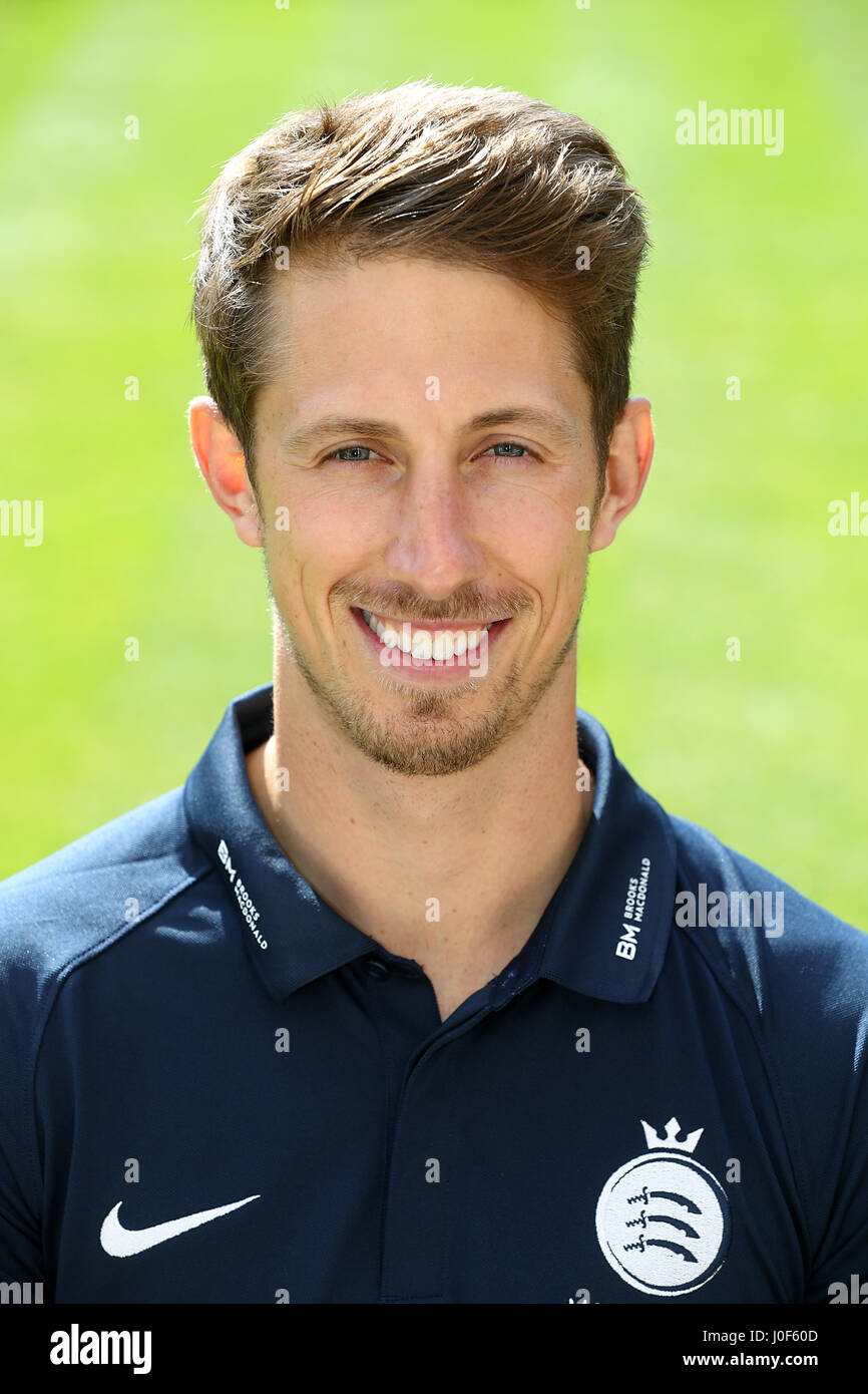 John Simpson, Middlesex Stock Photo - Alamy