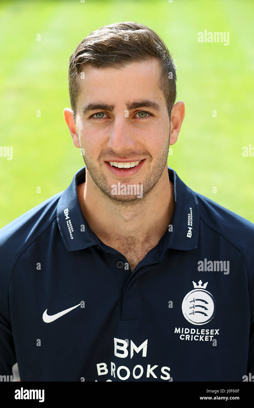Stephen Eskinazi, Middlesex Stock Photo - Alamy