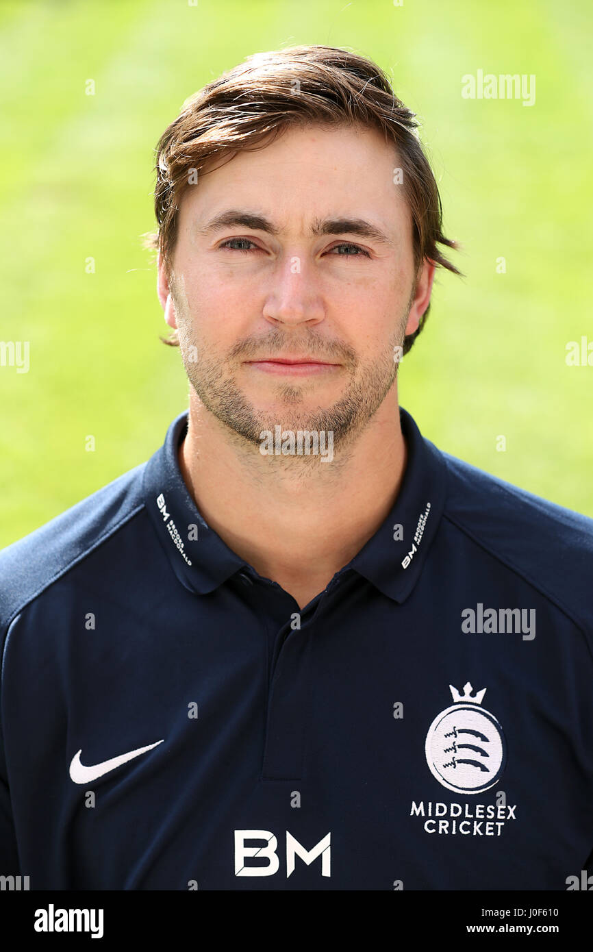 James fuller cricket hi-res stock photography and images - Alamy