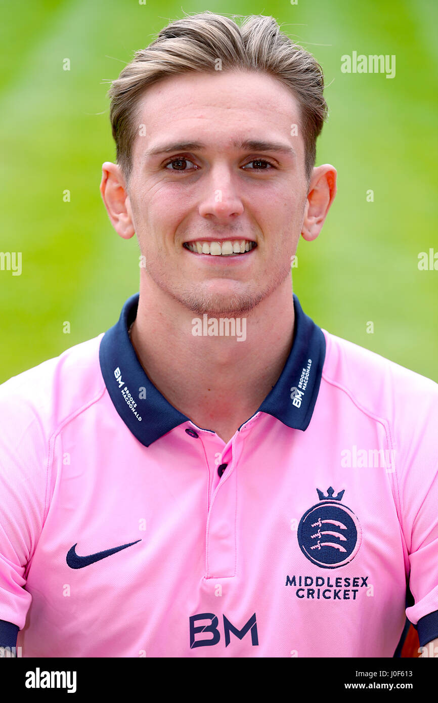 Harry podmore hi-res stock photography and images - Alamy