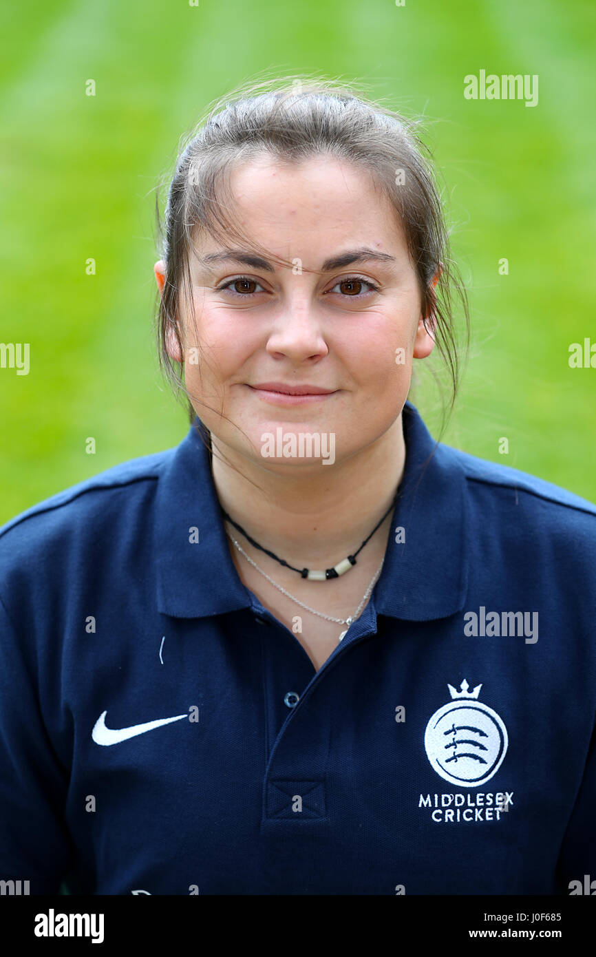 India Whitty, Middlesex Stock Photo - Alamy