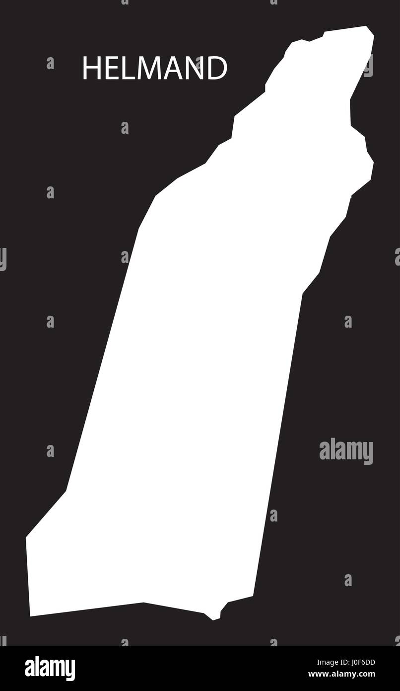 Afghanistan helmand province Stock Vector Images - Alamy