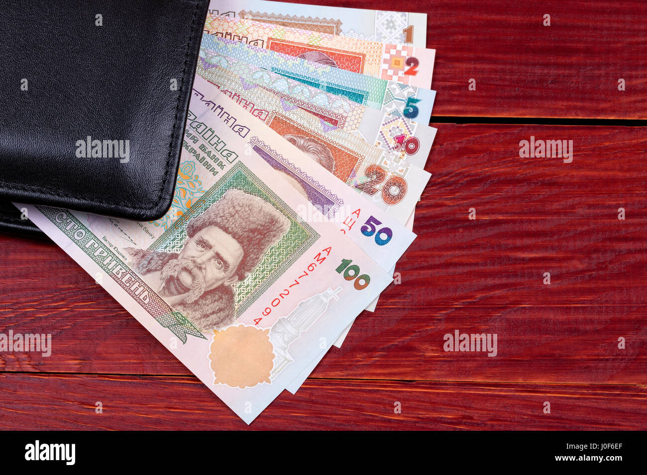 Ukrainian currency currency hi-res stock photography and images - Alamy