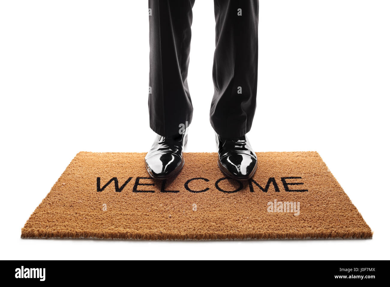 Welcome guest hi-res stock photography and images - Alamy