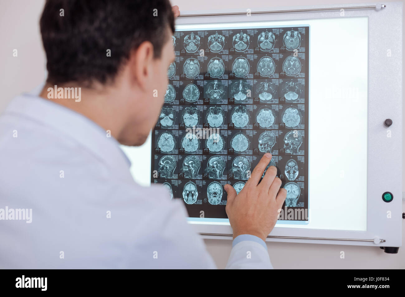 Doctor of computer science image hi-res stock photography and images ...