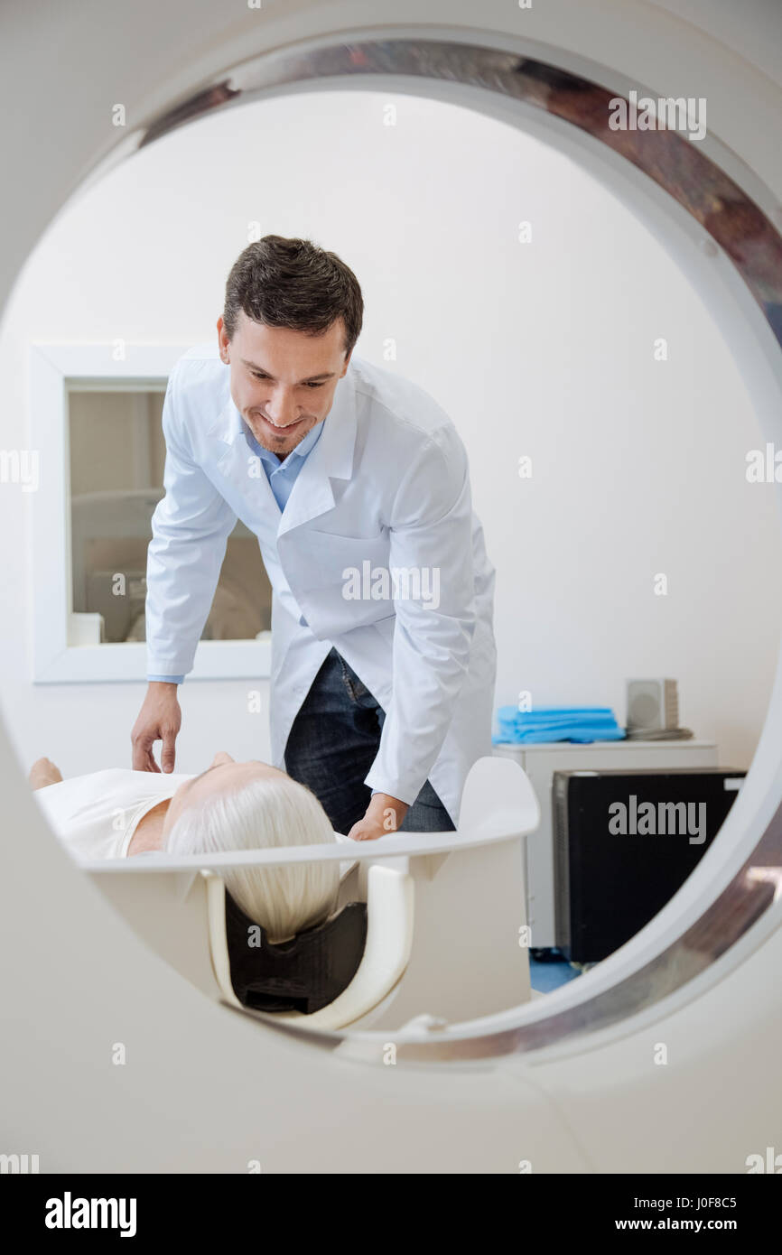 Radiology diagnostics hi-res stock photography and images - Alamy