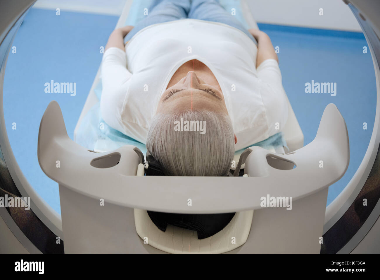 Diagnose problems hi-res stock photography and images - Alamy