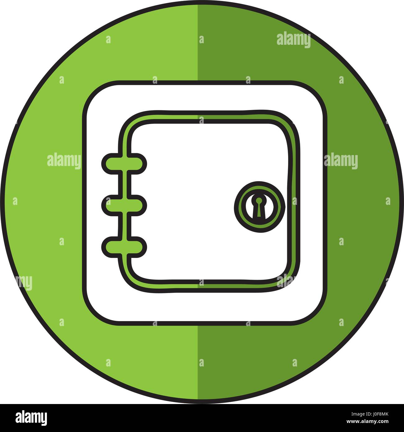 Safecracker Stock Vector Images - Alamy