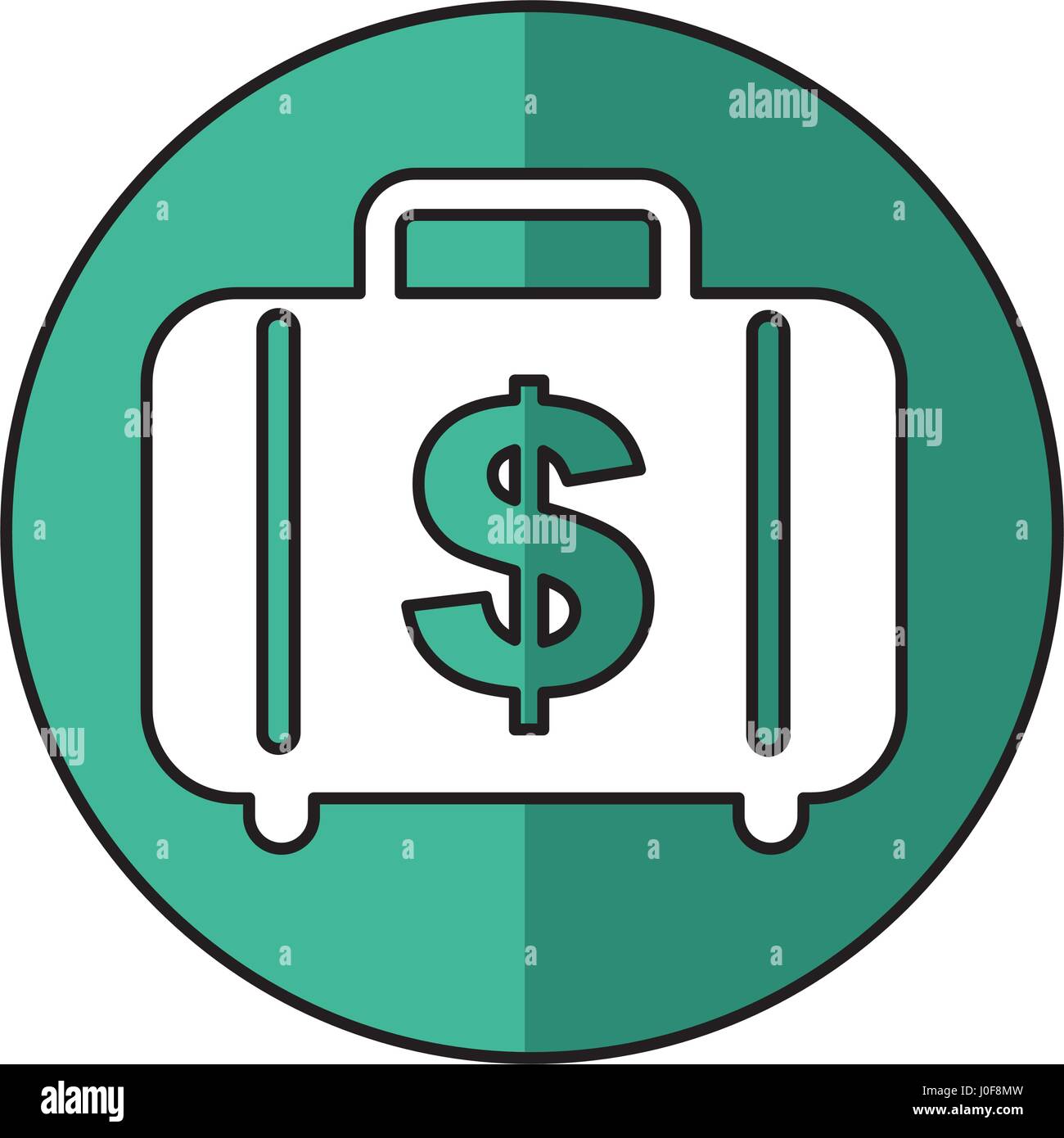 Deposit portfolio Stock Vector Images - Alamy