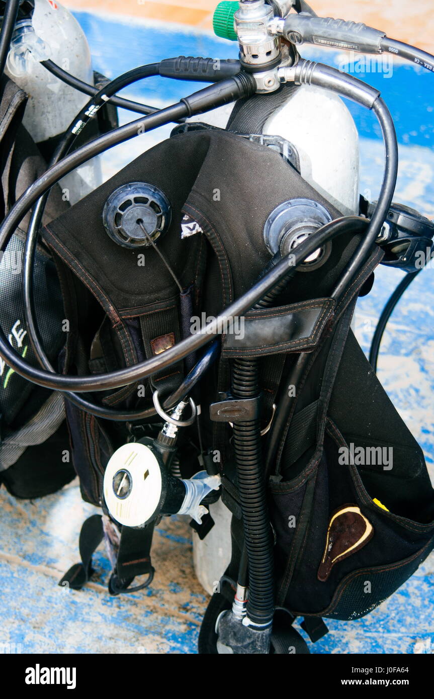 Scuba diving scenery hi-res stock photography and images - Alamy