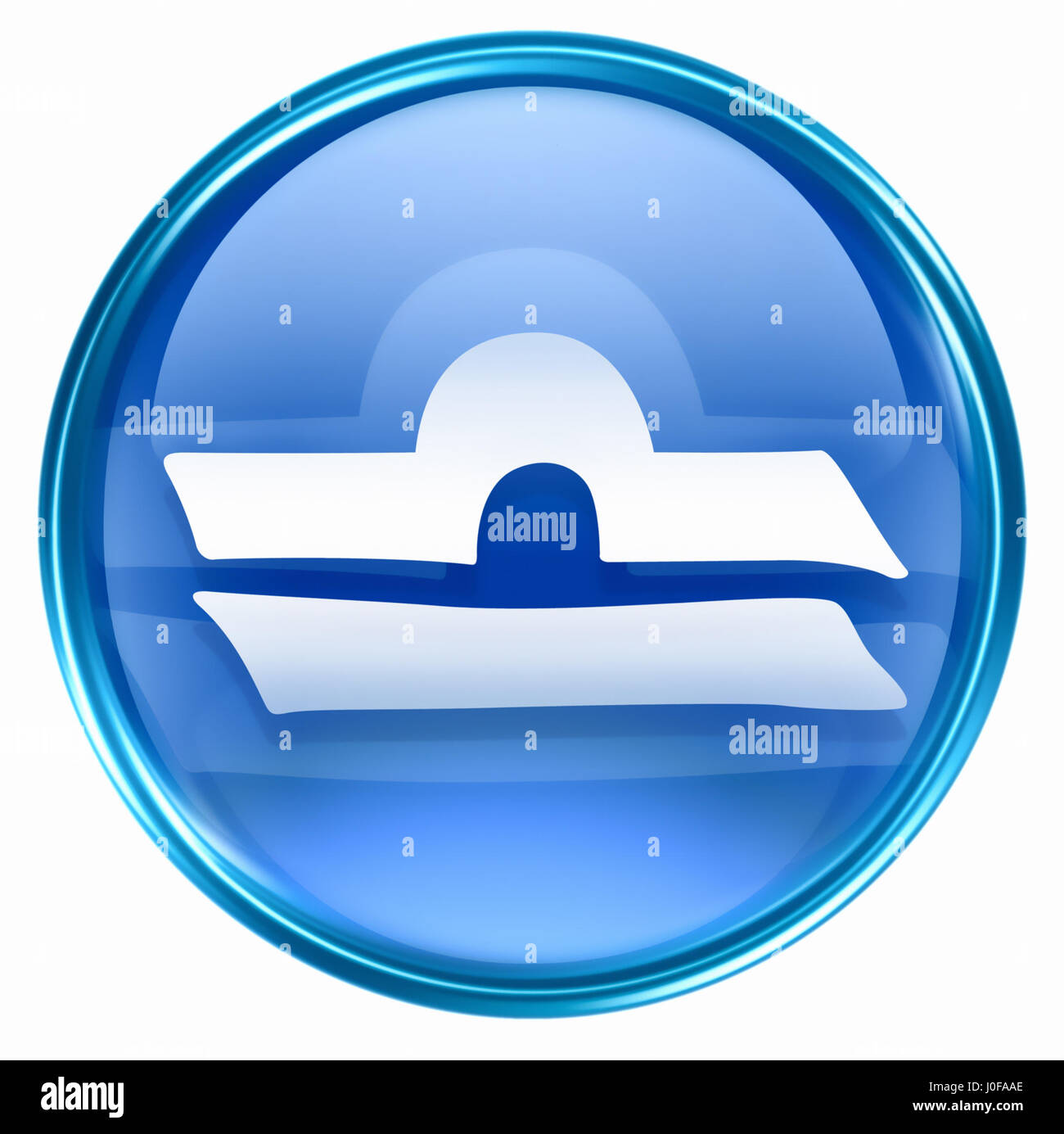 Zodiac buttons hi-res stock photography and images - Alamy