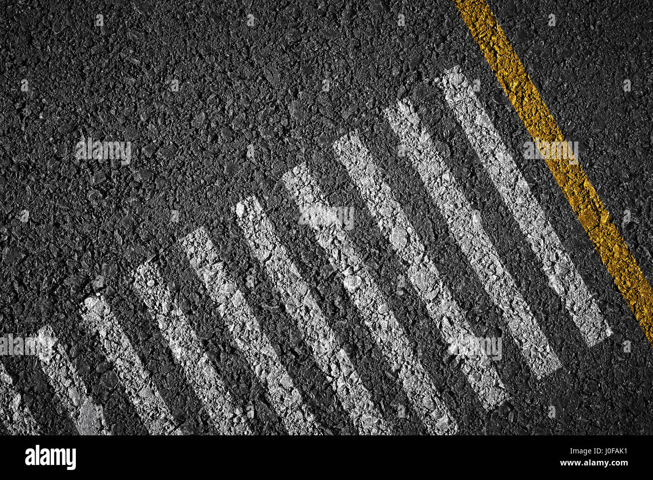 Crosswalk symbol hi-res stock photography and images - Alamy