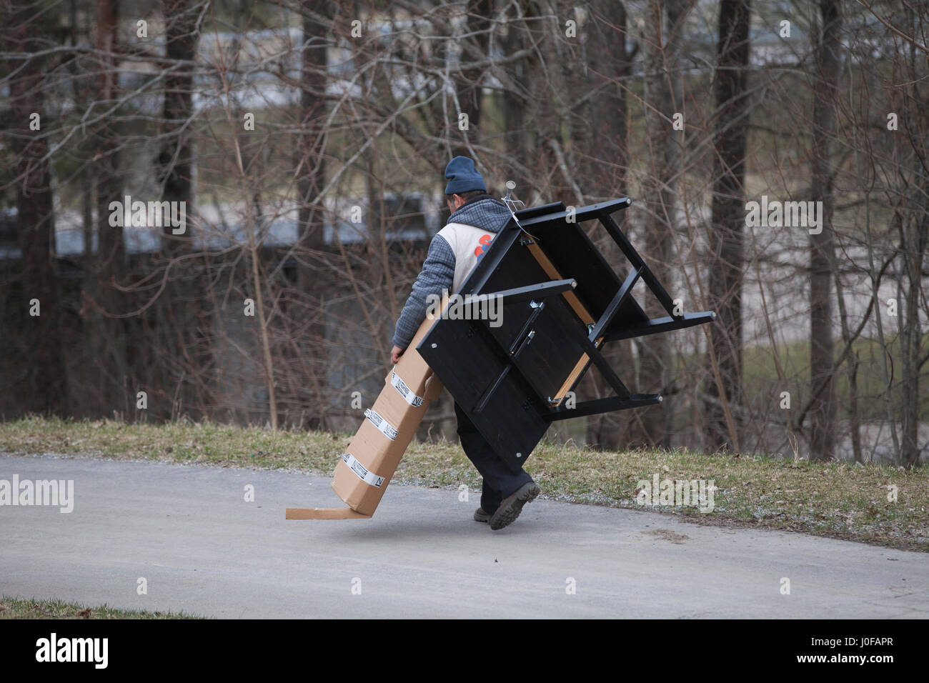 Immigrants hi-res stock photography and images - Alamy