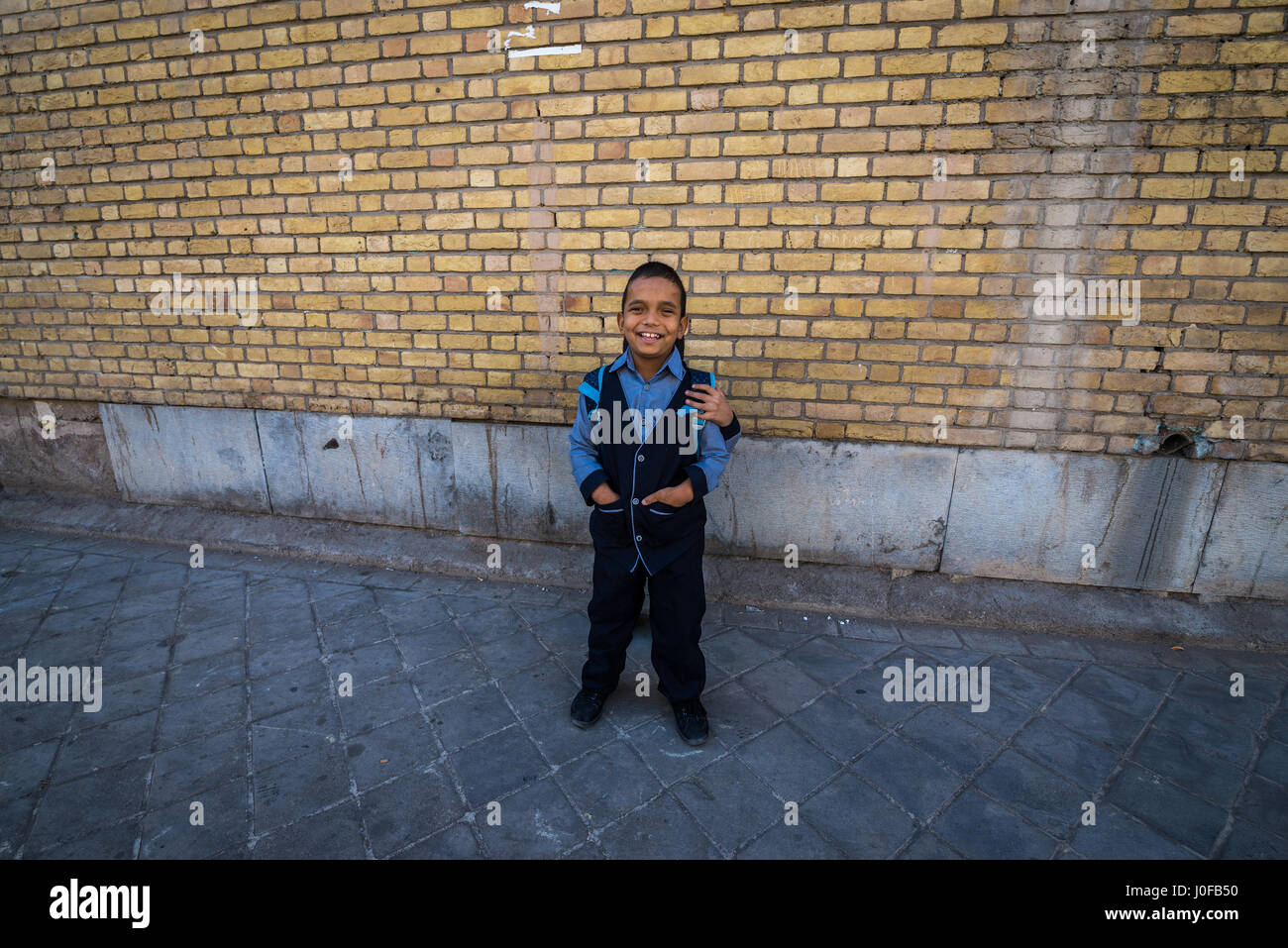 Iranian Children High Resolution Stock Photography and Images - Alamy
