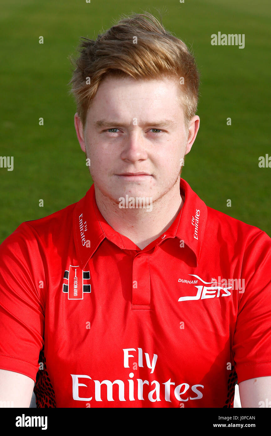 Adam Hickey, Durham Stock Photo - Alamy