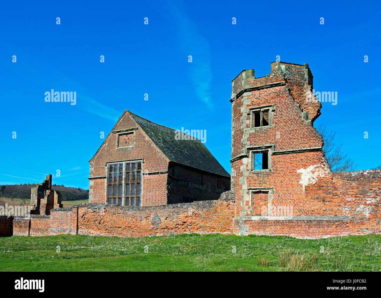 Charnwood hi-res stock photography and images - Alamy