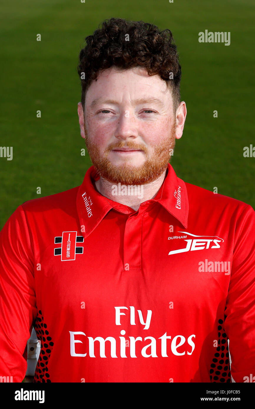 Stuart Poynter, Durham Stock Photo - Alamy