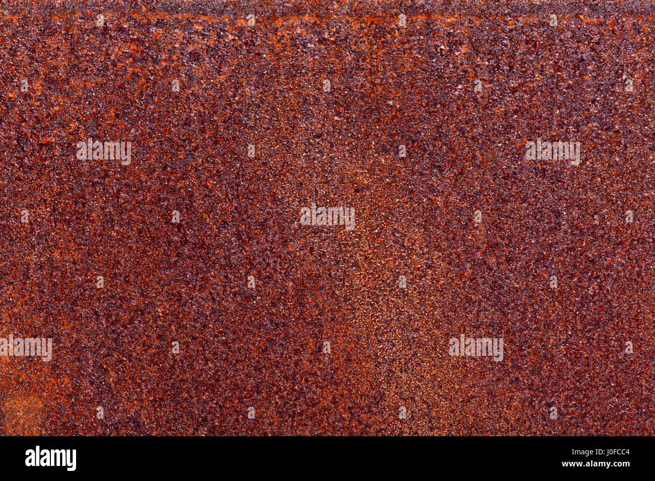 rusted and corroded metal texture Stock Photo - Alamy