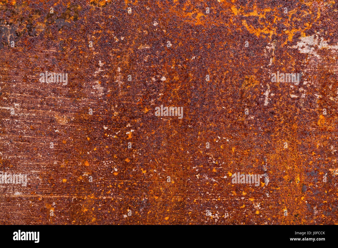 Rust on metal texture hi-res stock photography and images - Alamy