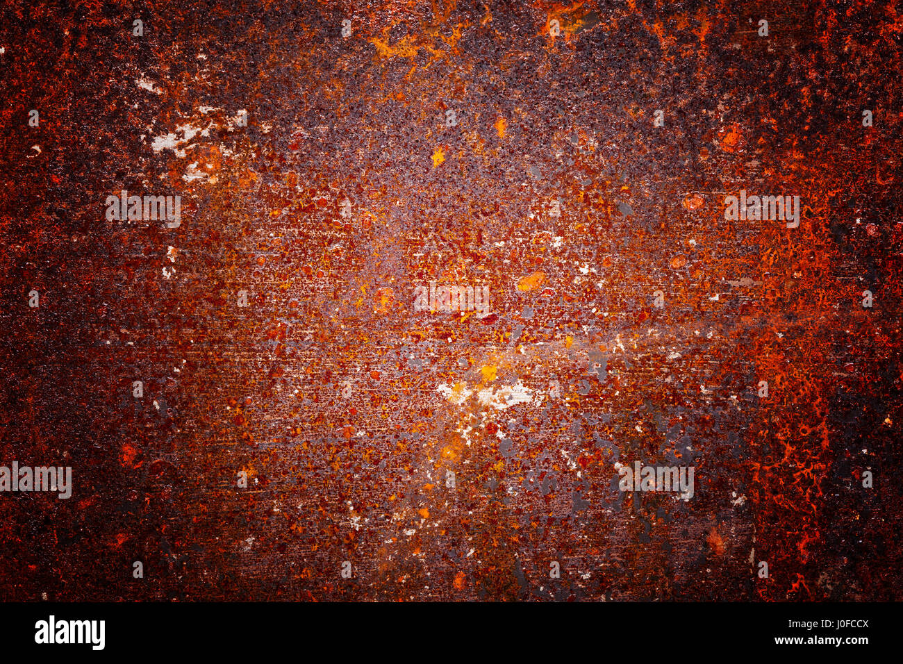 Real rust hi-res stock photography and images - Alamy