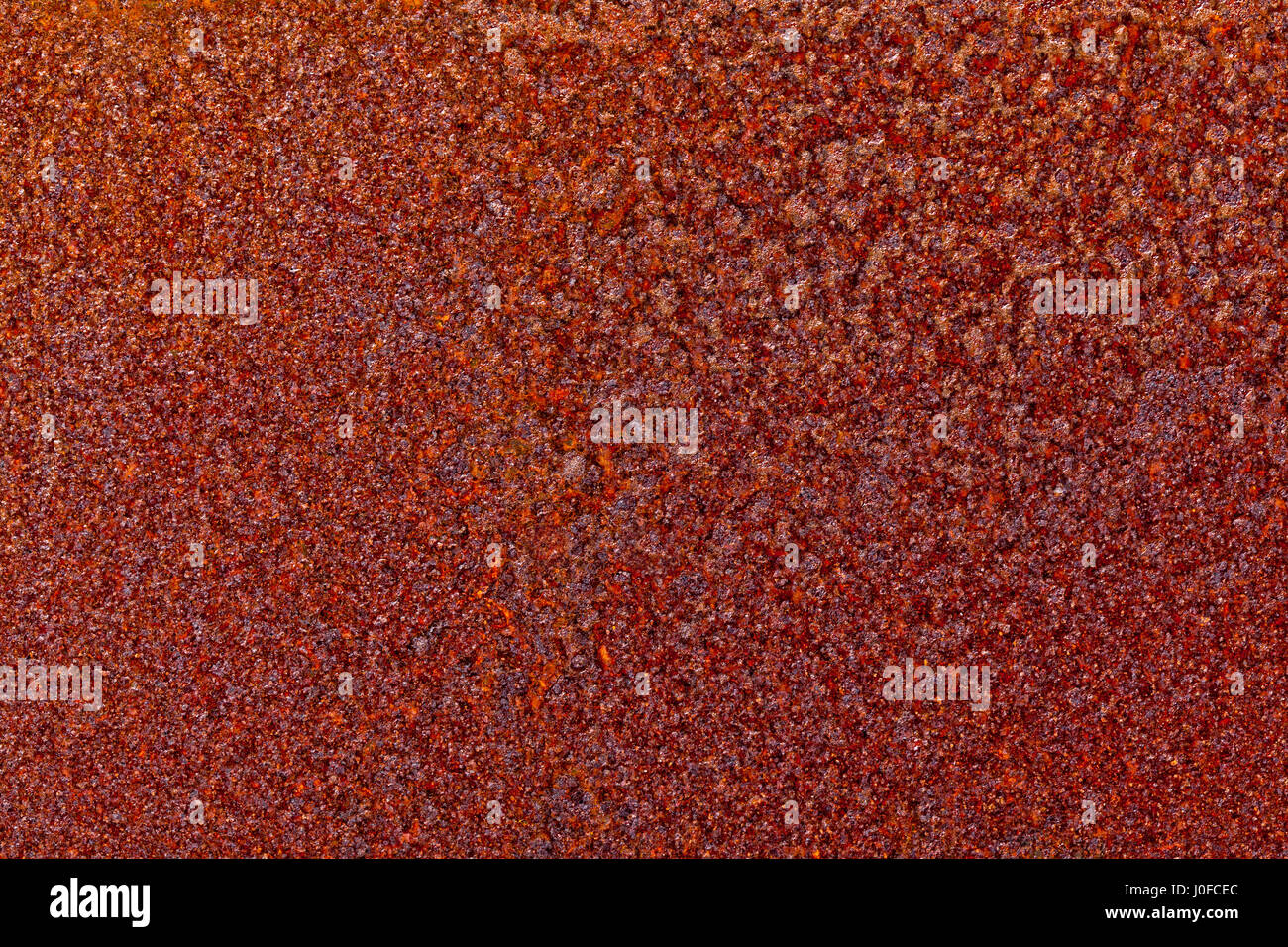real rust closeup image background Stock Photo - Alamy