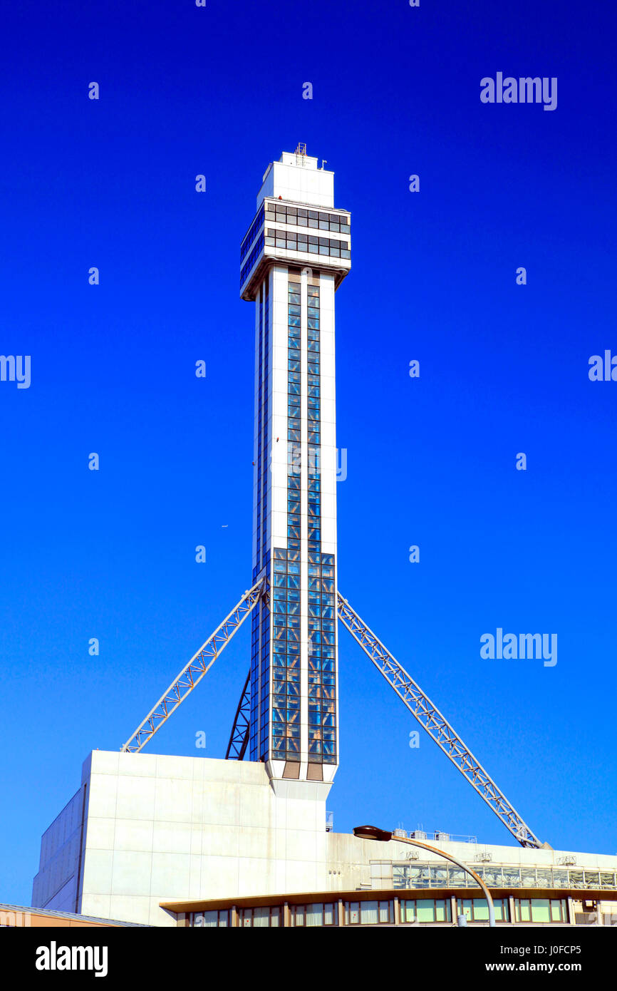 Tower Hall Funabori High Resolution Stock Photography and Images - Alamy