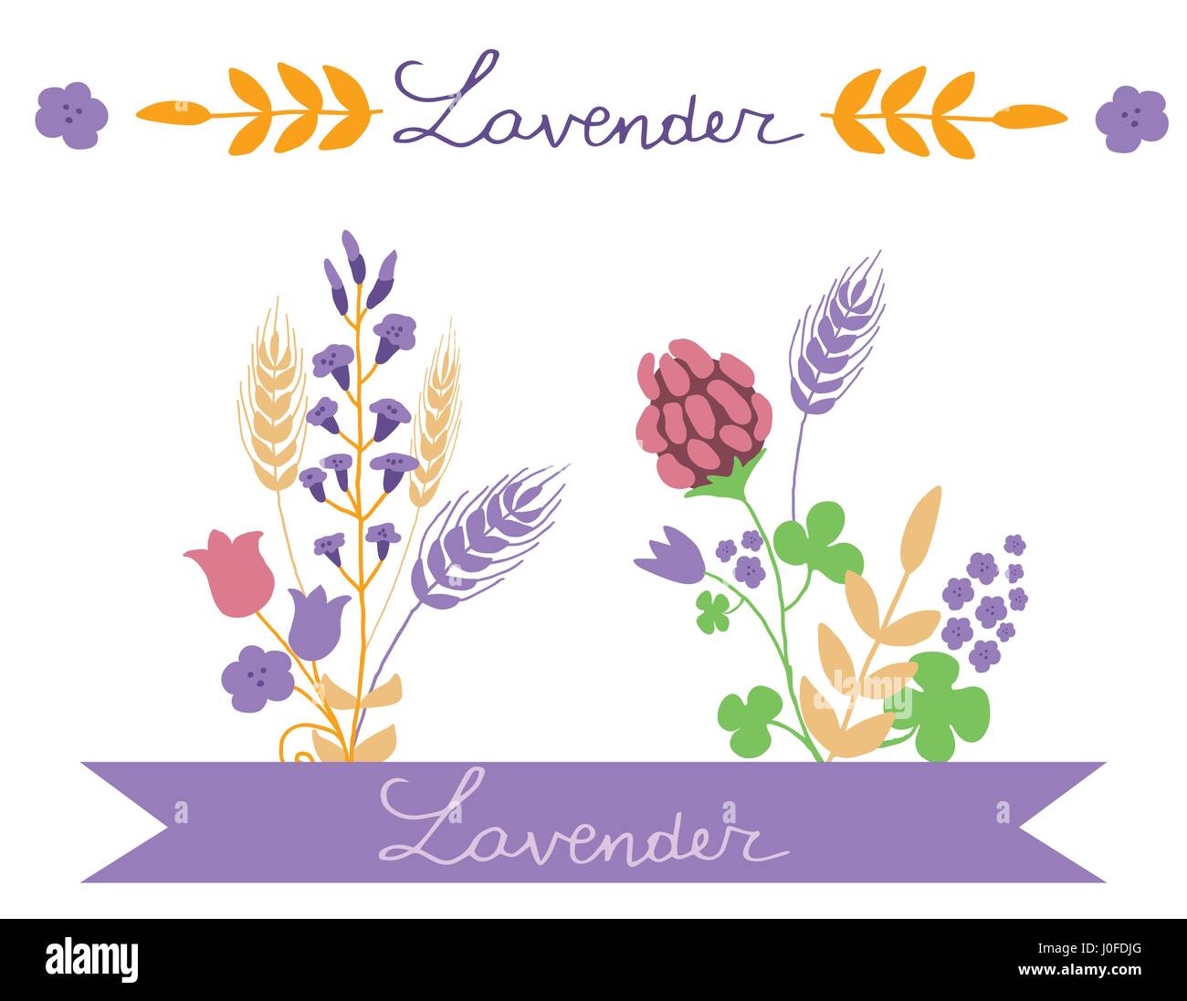 Vector simple motive Stock Vector Image & Art - Alamy