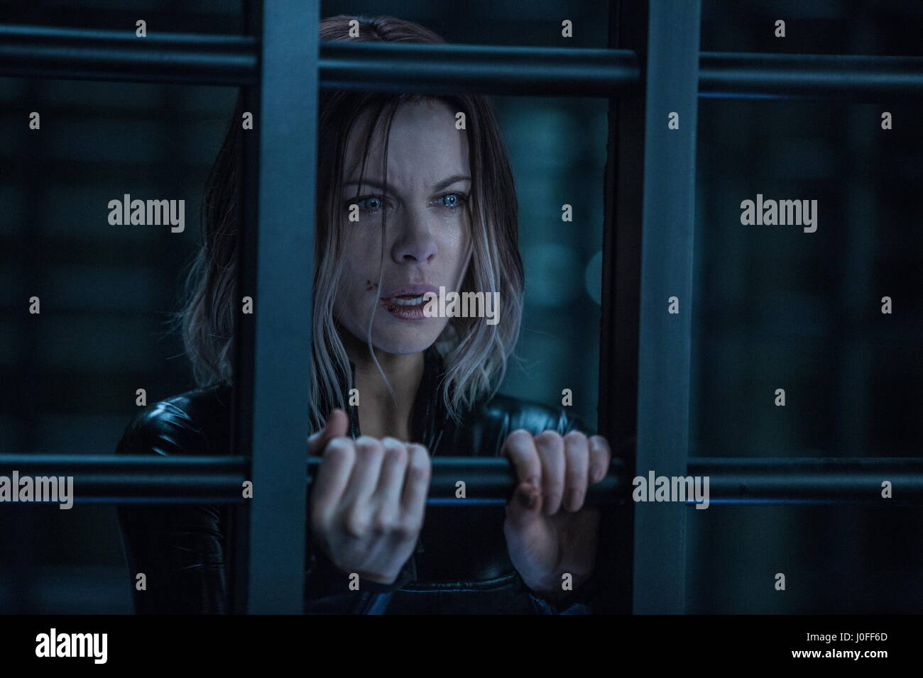 RELEASE DATE: January 6, 2017 TITLE: Underworld: Blood Wars STUDIO ...