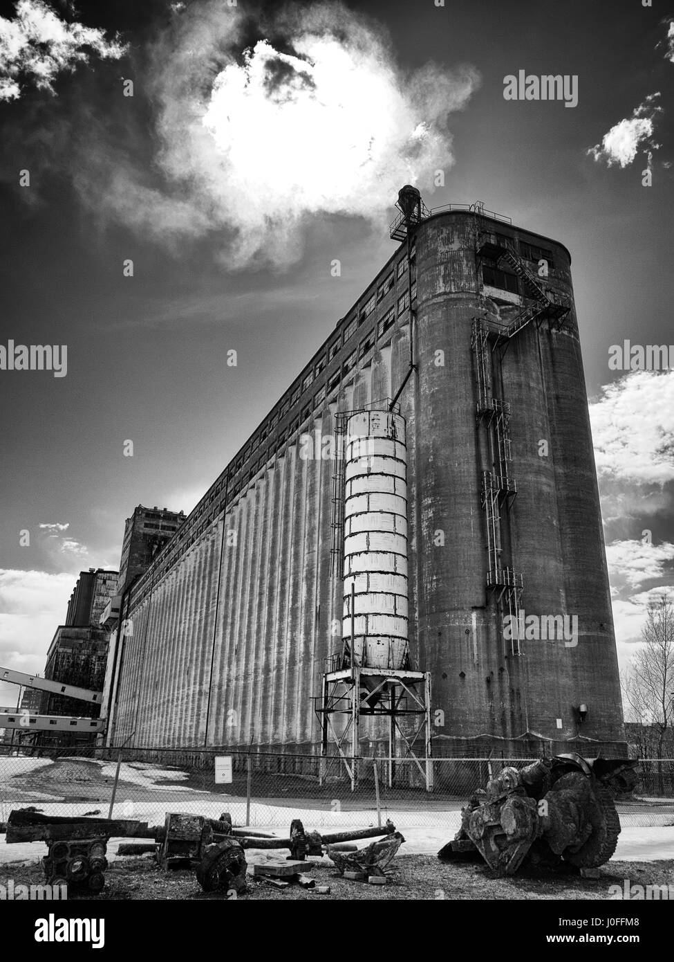 Old port Black and White Stock Photos & Images - Alamy