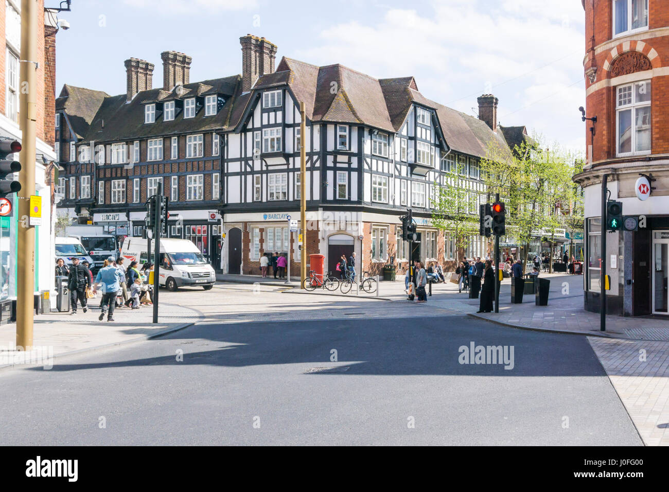 Great market square main hi-res stock photography and images - Alamy