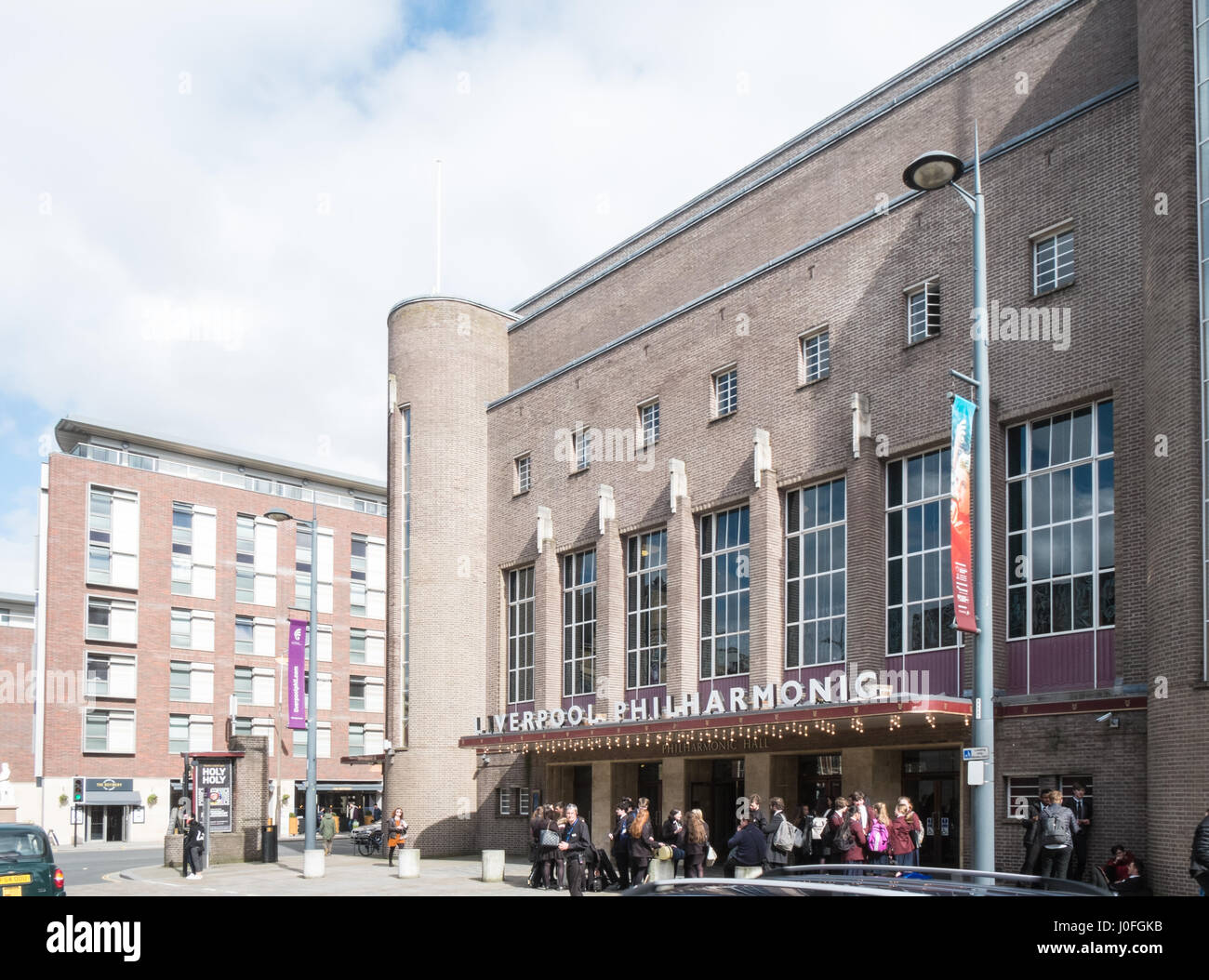 Hope Street,Liverpool,Merseyside,England,UNESCO,World Heritage City ...