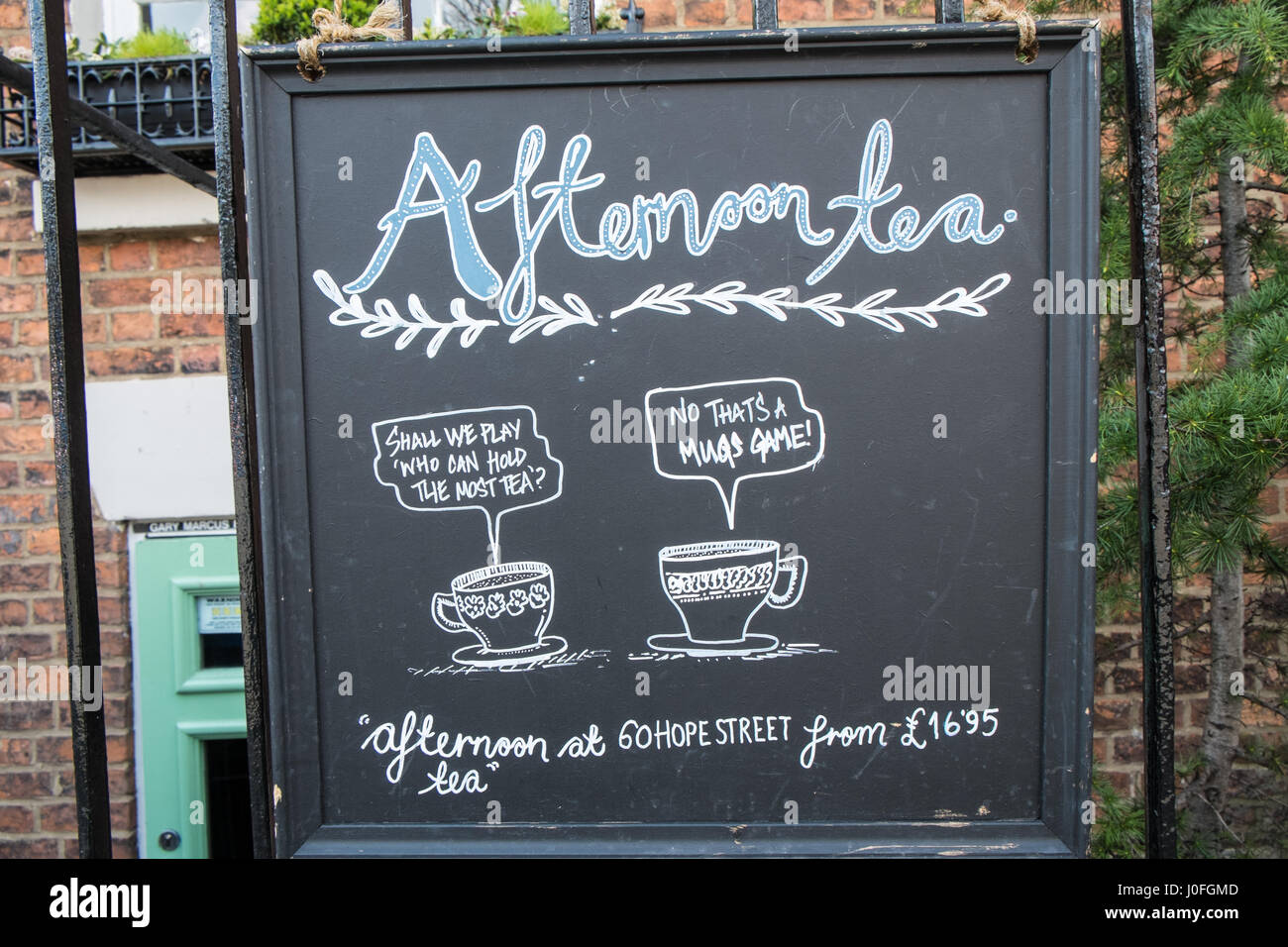 Hope Street,Liverpool,Merseyside,England,UNESCO,World Heritage City ...