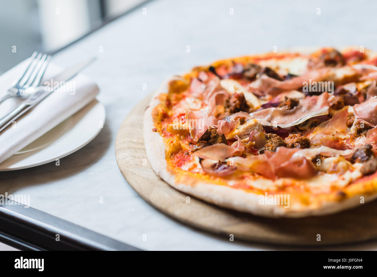 Rustic meal base hi-res stock photography and images - Alamy