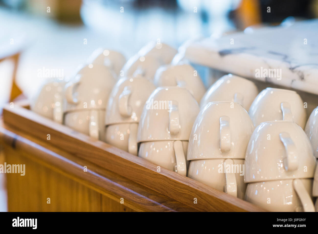 Drying rack hi-res stock photography and images - Alamy