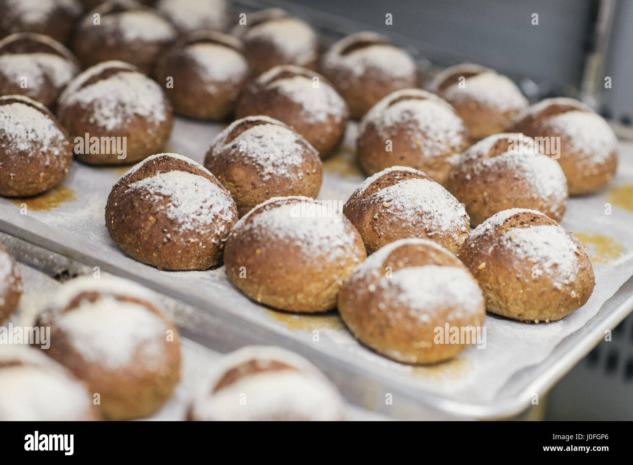Oven tray hi-res stock photography and images - Alamy