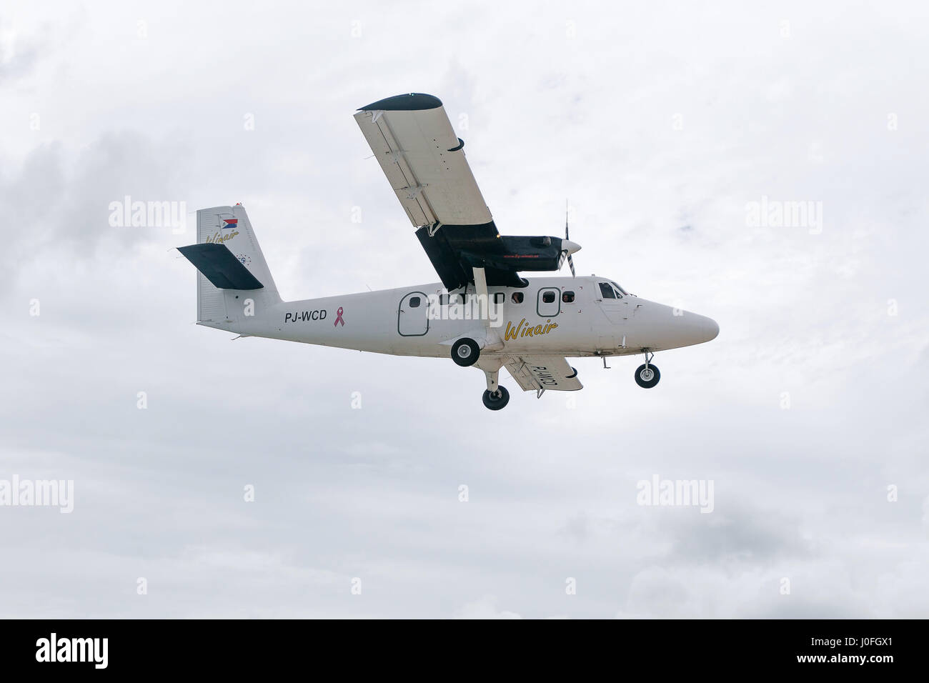 Prop aircraft hi-res stock photography and images - Alamy