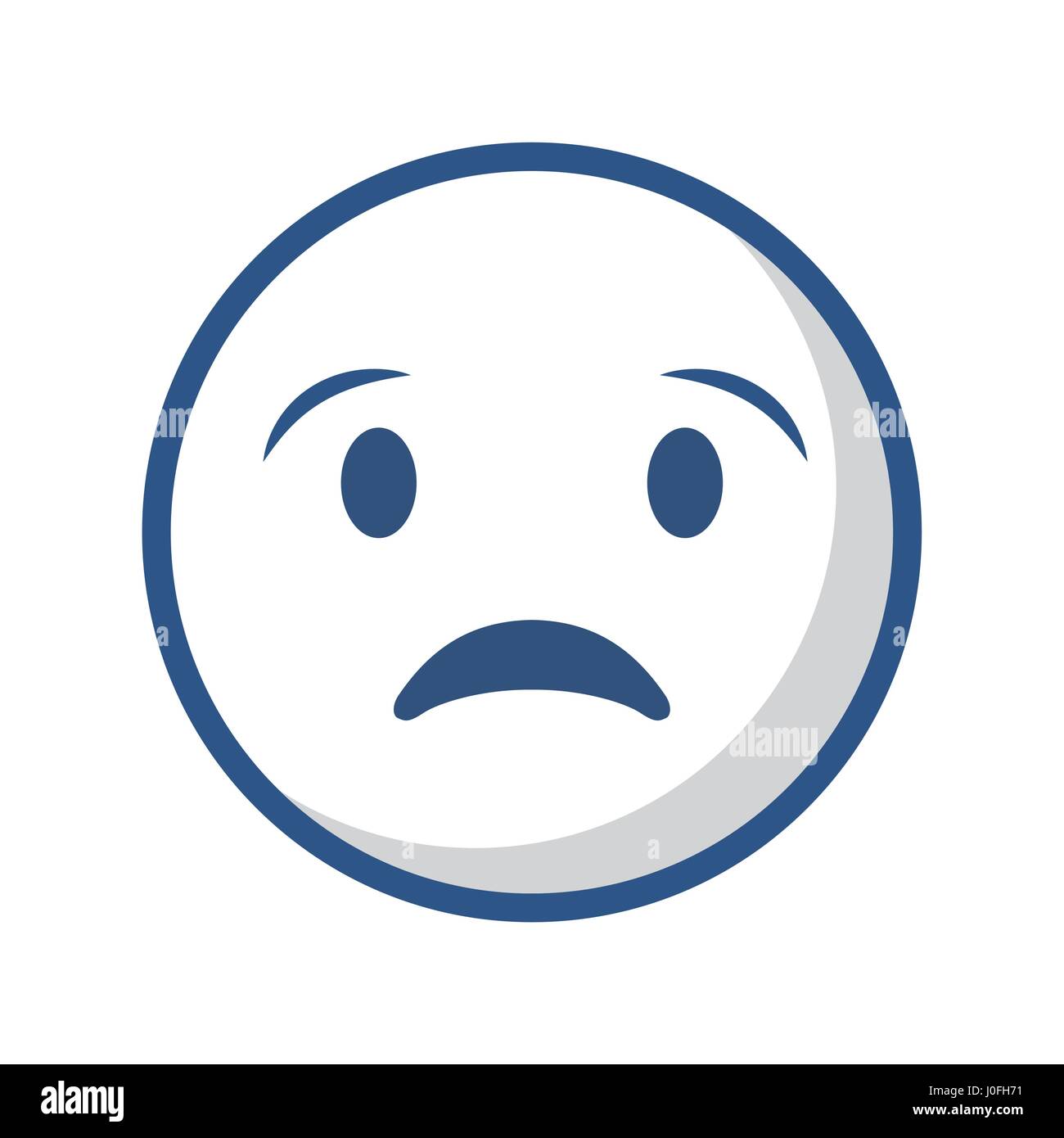 Cartoon face design Stock Vector Image & Art - Alamy